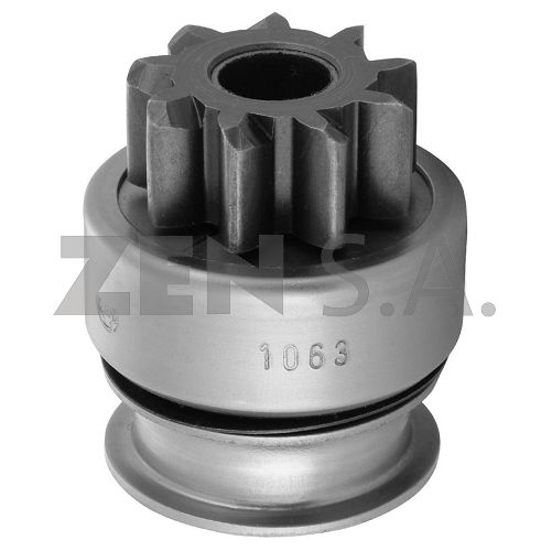 1063 - IMPULSOR DE PARTIDA DO MOTOR DE ARRANQUE 1063 - IMPULSOR DE PARTIDA DO MOTOR DE ARRANQUE